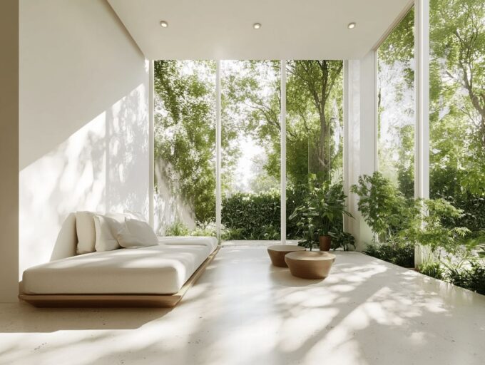 Transform Your Home with Airy Residential Design: Embrace Light, Space ...