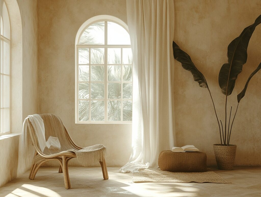 Transform Your Home with Airy Residential Design: Embrace Light, Space ...