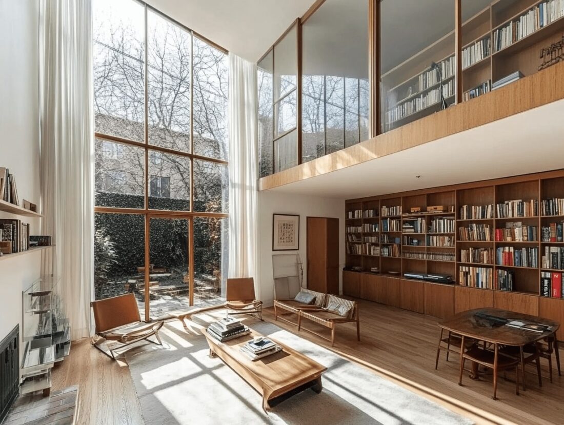 Transform Your Home with Airy Residential Design: Embrace Light, Space ...