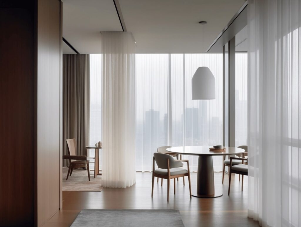 Transform Your Home with Airy Residential Design: Embrace Light, Space ...