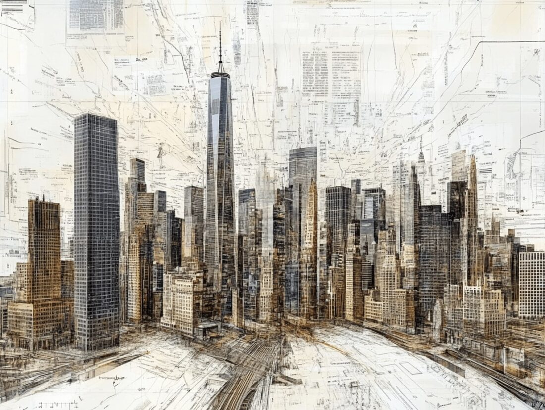 The Architectural Impact on Urban Identity: Shaping Communities and ...