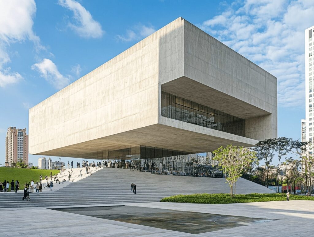 The Architectural Impact on Urban Identity: Shaping Communities and ...