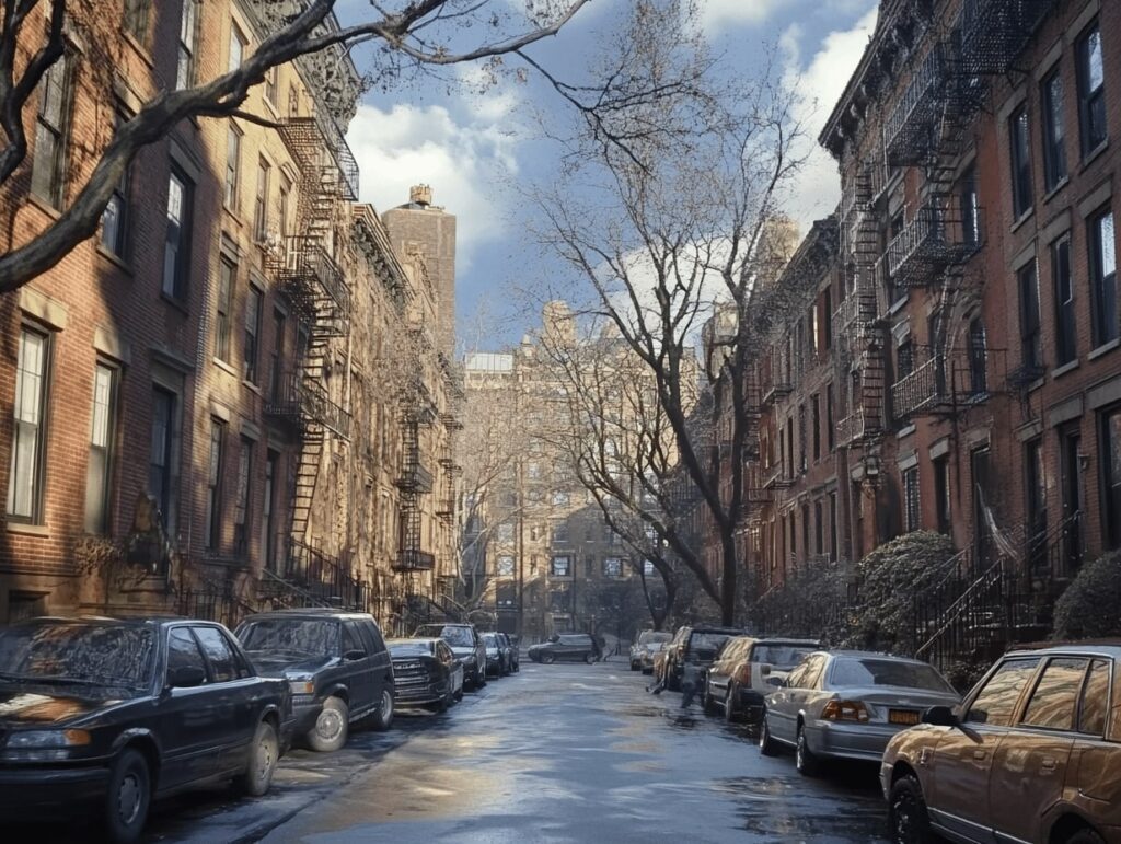 The Architectural Impact on Urban Identity: Shaping Communities and ...