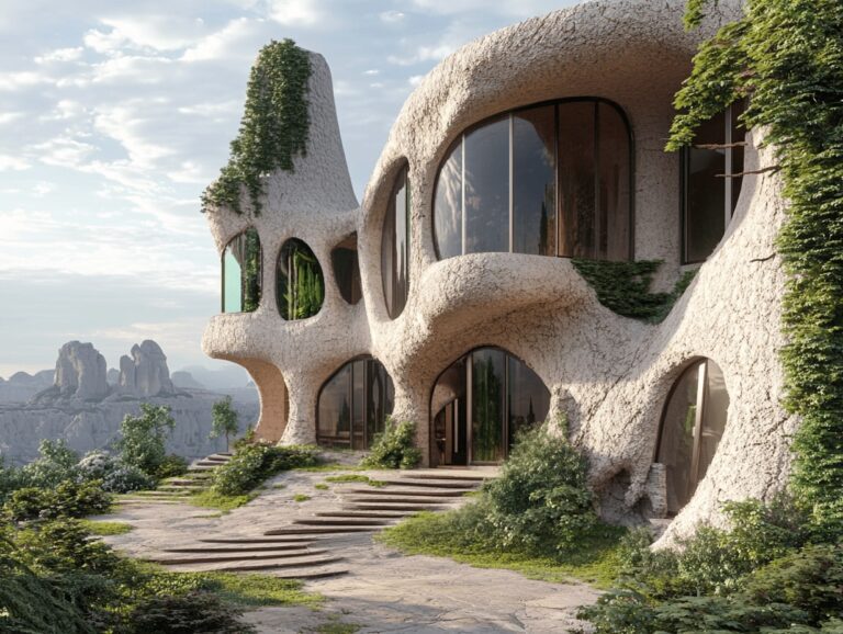 Exploring Architecture and Human Evolution: From Primitive Shelters to ...