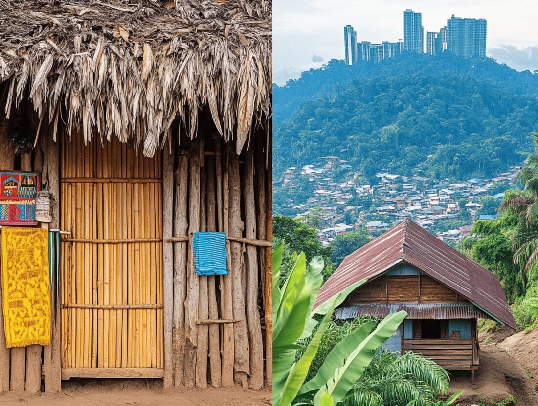 Exploring Architecture and Human Evolution: From Primitive Shelters to ...