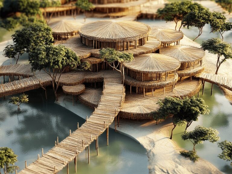 Exploring Architecture and Human Evolution: From Primitive Shelters to ...