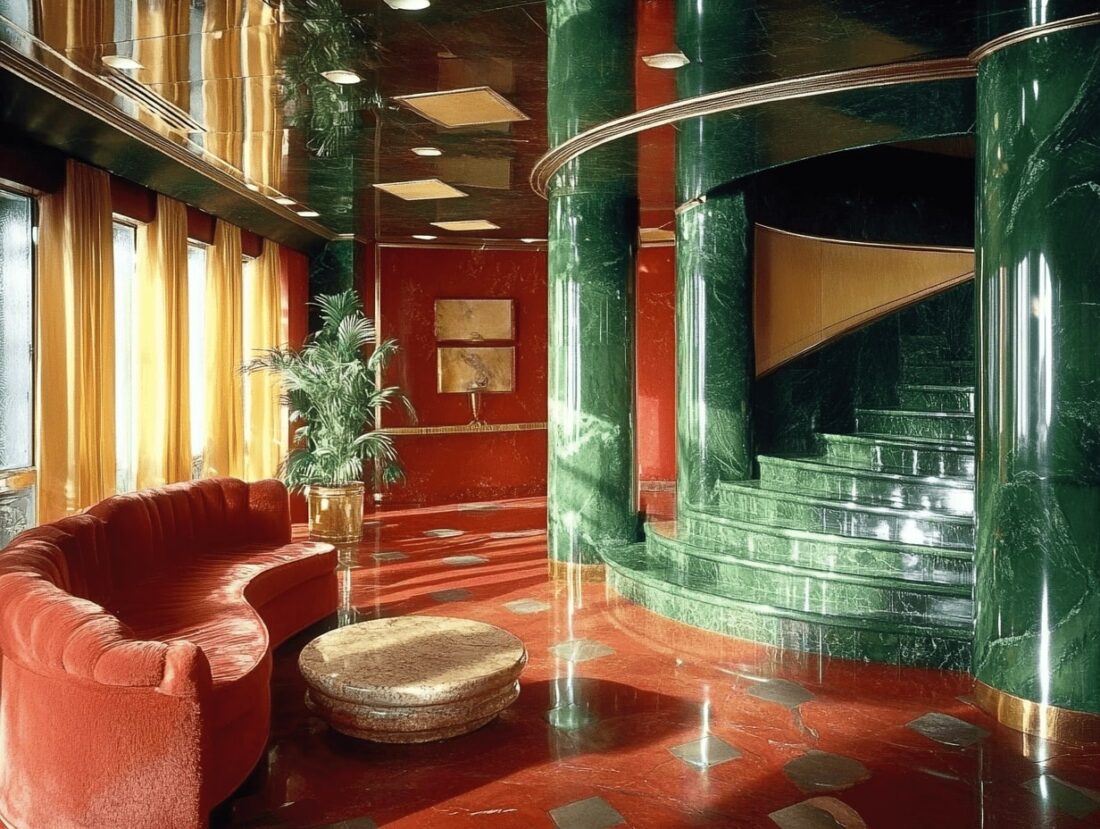 What Is Art Deco Style? A Complete Guide to This Timeless Design Trend ...