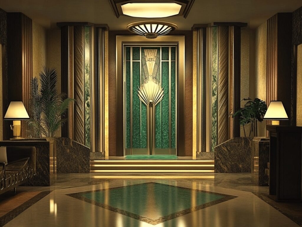 What Is Art Deco Style? A Complete Guide to This Timeless Design Trend ...