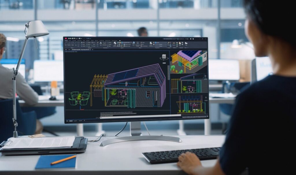 How the BIM Industry is Transforming Modern Construction Practices for ...