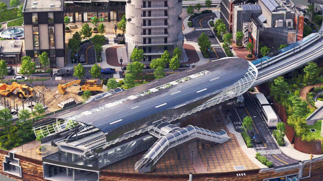 Exploring the Benefits of BIM in Construction Management for Efficient ...