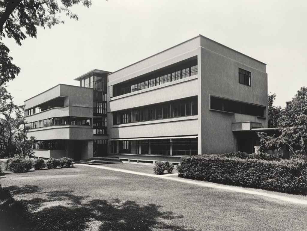 Exploring the Role of Math in Architecture: The Art and Science Behind ...