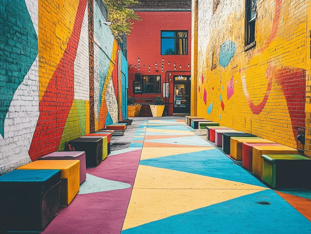Exploring the Depths of a City's Emotional Landscape: How Urban Design ...