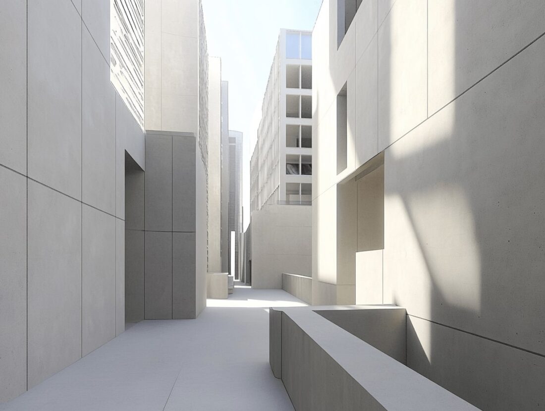 Exploring the Depths of a City's Emotional Landscape: How Urban Design ...