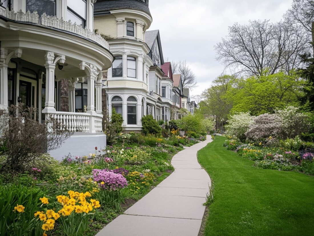 Exploring the Depths of a City's Emotional Landscape: How Urban Design ...