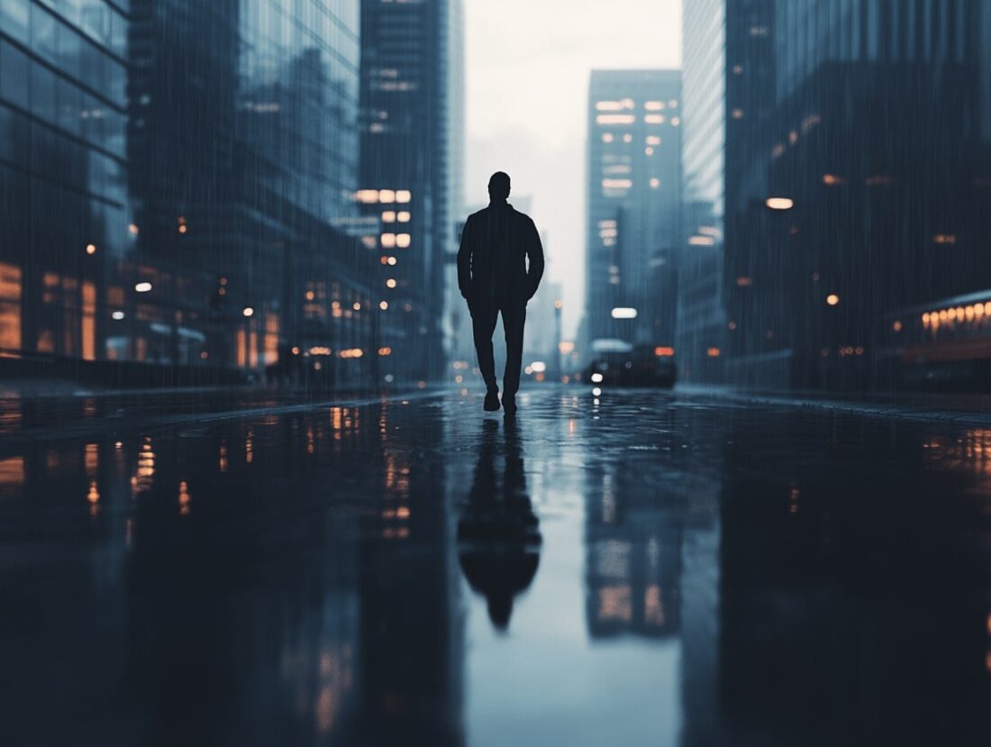 Exploring the Depths of a City's Emotional Landscape: How Urban Design ...