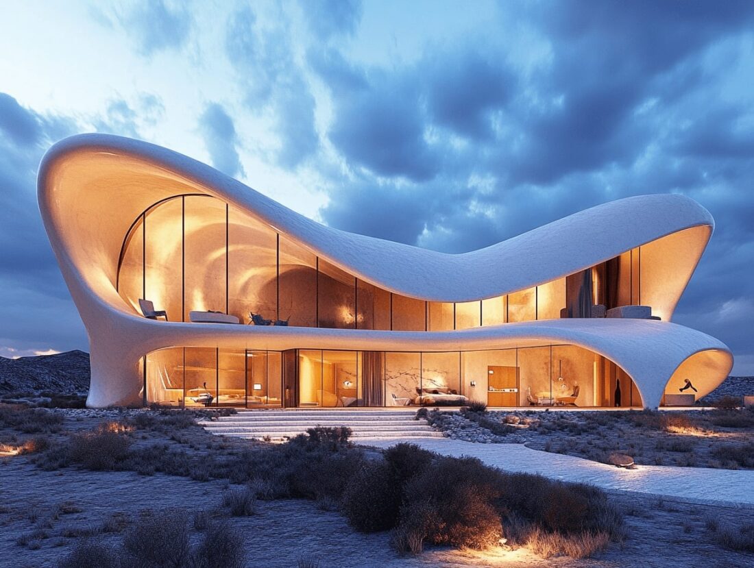 Unlocking the Power of Daylight in Architecture: Enhancing Spaces and ...