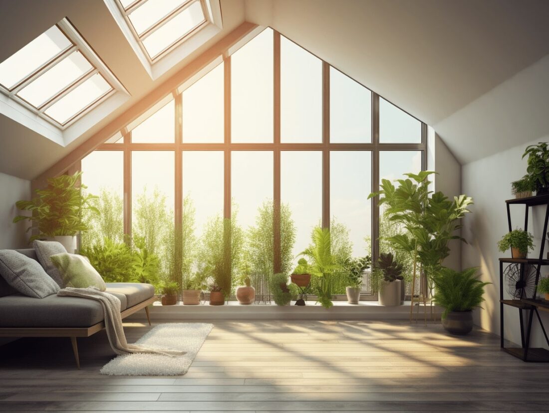 Unlocking the Power of Daylight in Architecture: Enhancing Spaces and ...