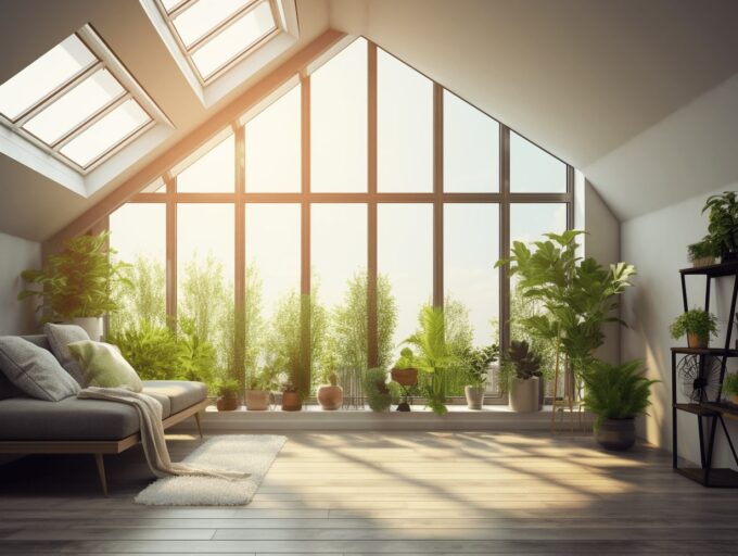 Unlocking the Power of Daylight in Architecture: Enhancing Spaces and ...
