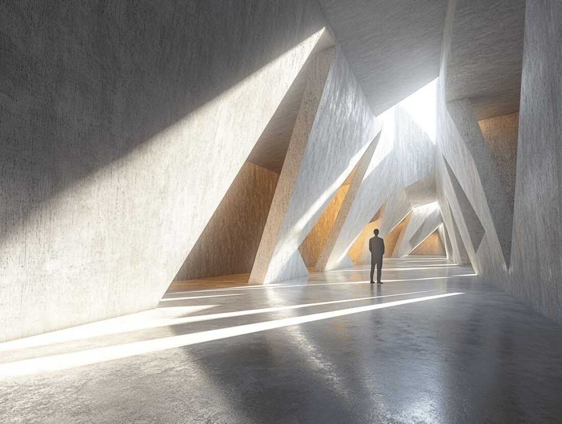 Unlocking the Power of Daylight in Architecture: Enhancing Spaces and ...