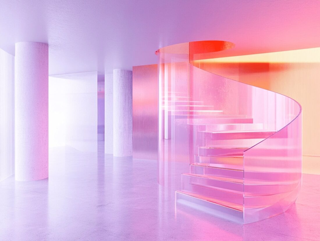 Achieving Softness and Clarity in Design for Exceptional User ...