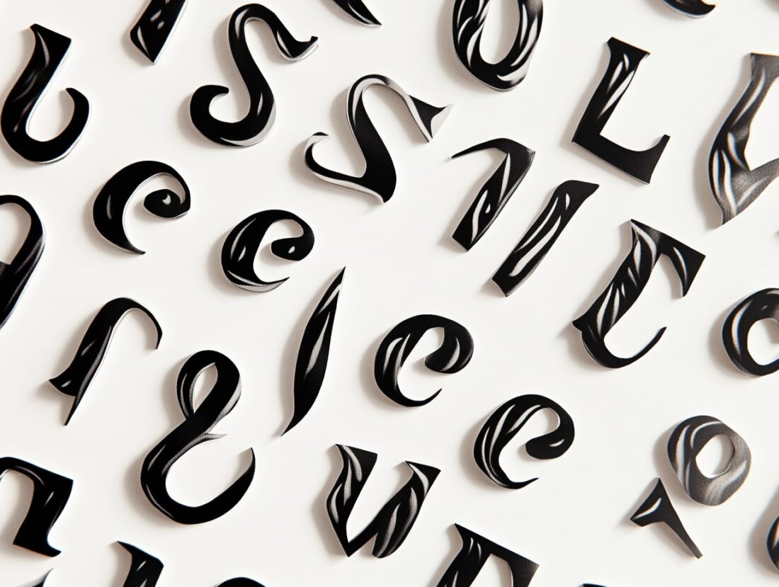 Font Usage in Architectural Designs: Enhance Aesthetics and Improve ...