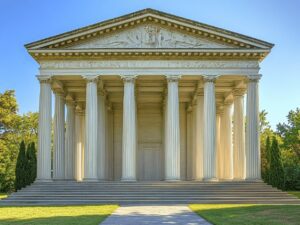 Gothic vs Neoclassical Arches: Exploring Grandeur and Legacy Across the ...