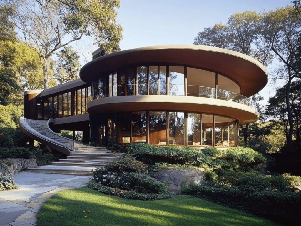 International Style vs Regionalism Architecture: Exploring Modern ...