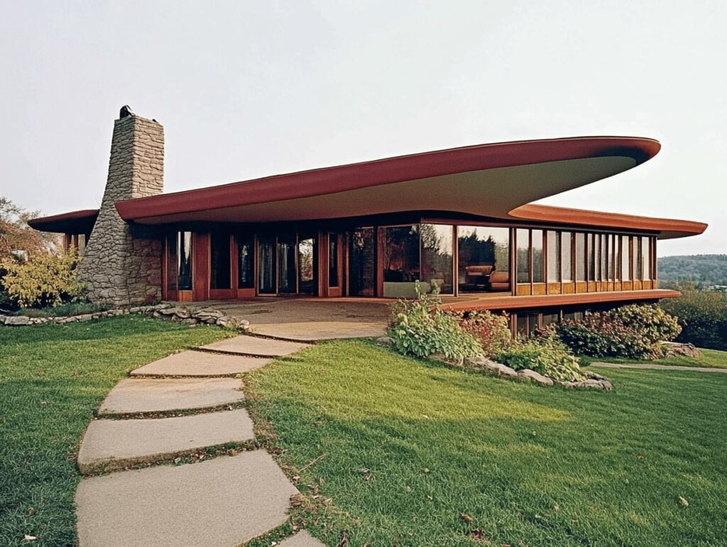 International Style vs Regionalism Architecture: Exploring Modern ...