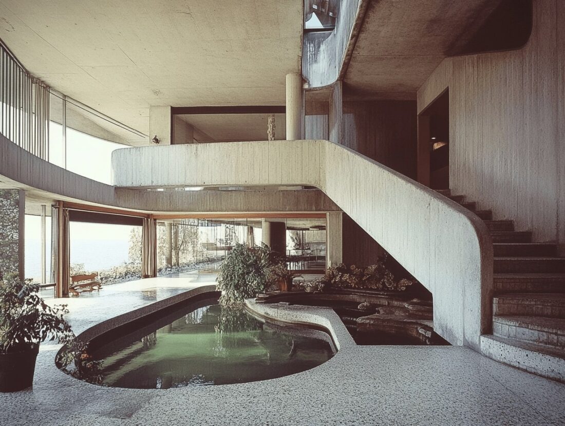 International Style vs Regionalism Architecture: Exploring Modern ...