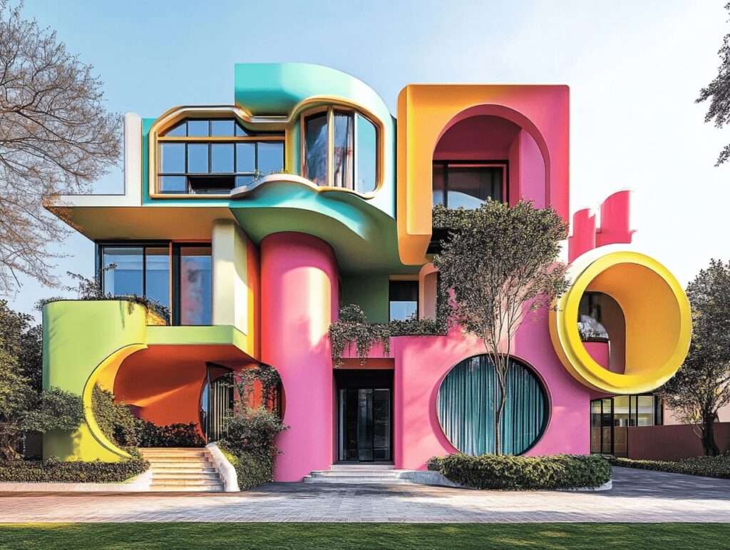 Minimalism vs Maximalism Architecture: Key Differences, Benefits, and ...