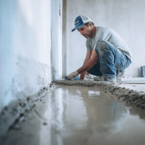 Understanding Slab Leveling in Modern Architecture: Techniques ...