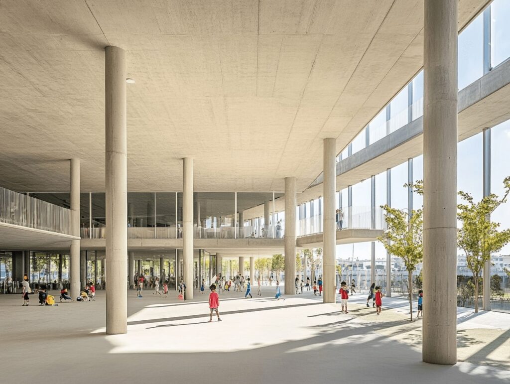 Modern vs Traditional Architecture: Understanding Their Impact on ...