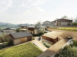 Modern vs Traditional Architecture: Understanding Their Impact on ...