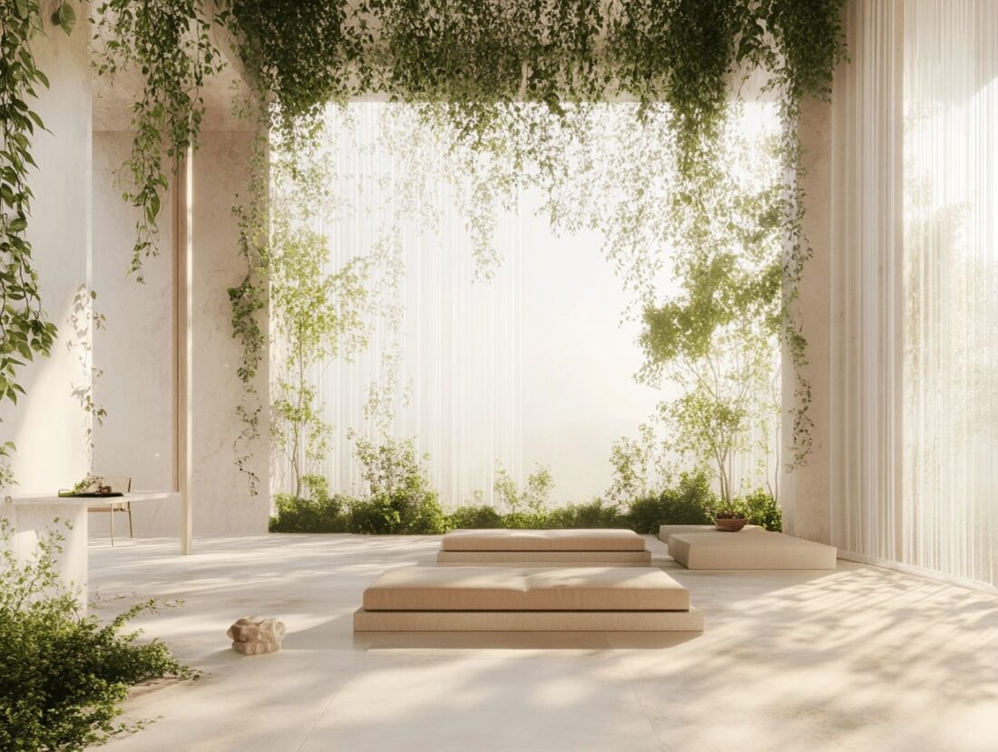 Creating the Perfect Atmosphere in Architecture: Design for Better ...
