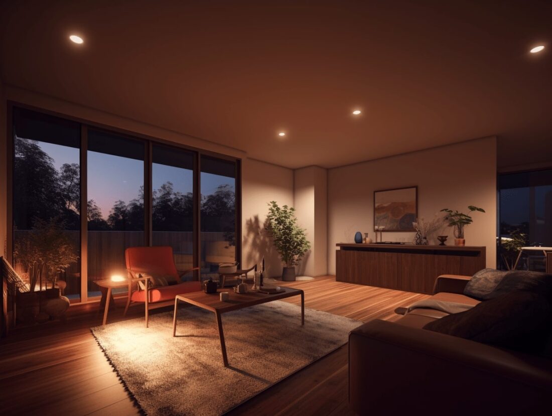 Creating the Perfect Atmosphere in Architecture: Design for Better ...