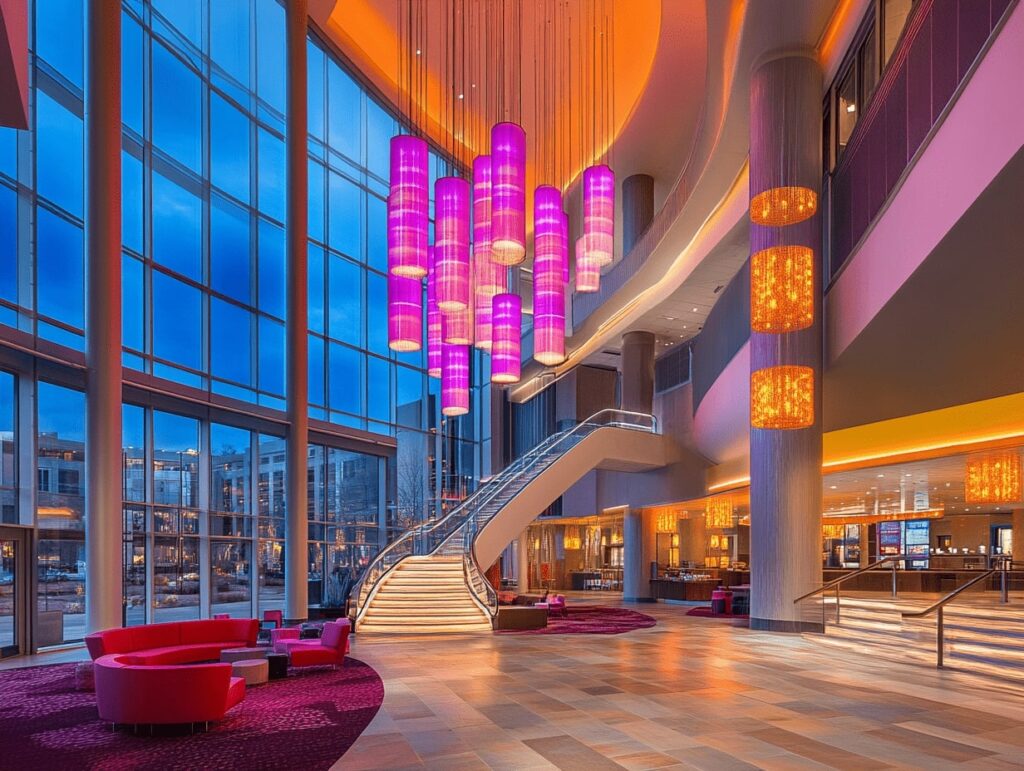 Creating the Perfect Atmosphere in Architecture: Design for Better ...