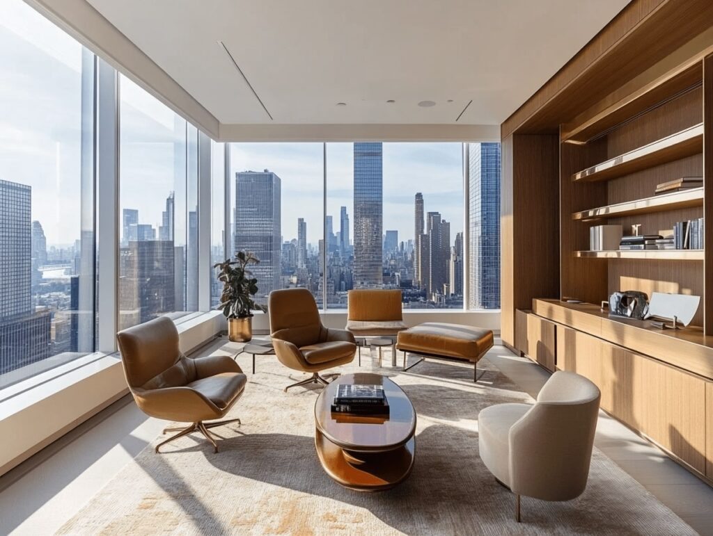 Creating the Perfect Atmosphere in Architecture: Design for Better ...