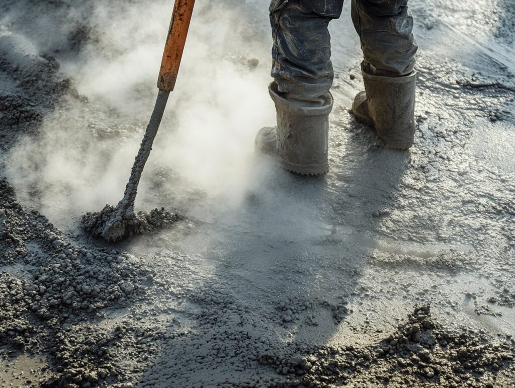 Top Key Benefits of Slab Leveling in Architecture for Stronger, Durable ...