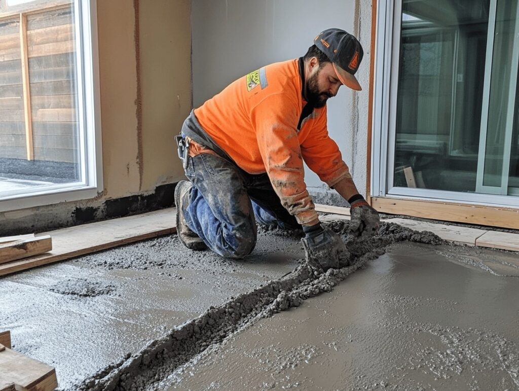 Top Key Benefits of Slab Leveling in Architecture for Stronger, Durable ...