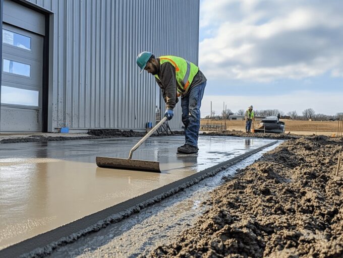 Top Key Benefits of Slab Leveling in Architecture for Stronger, Durable ...
