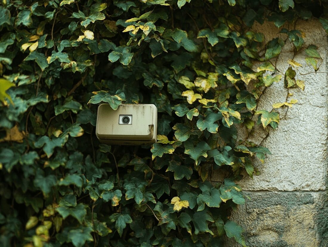 Smart Outdoor Technology for Future Ready Homes: Innovations for ...