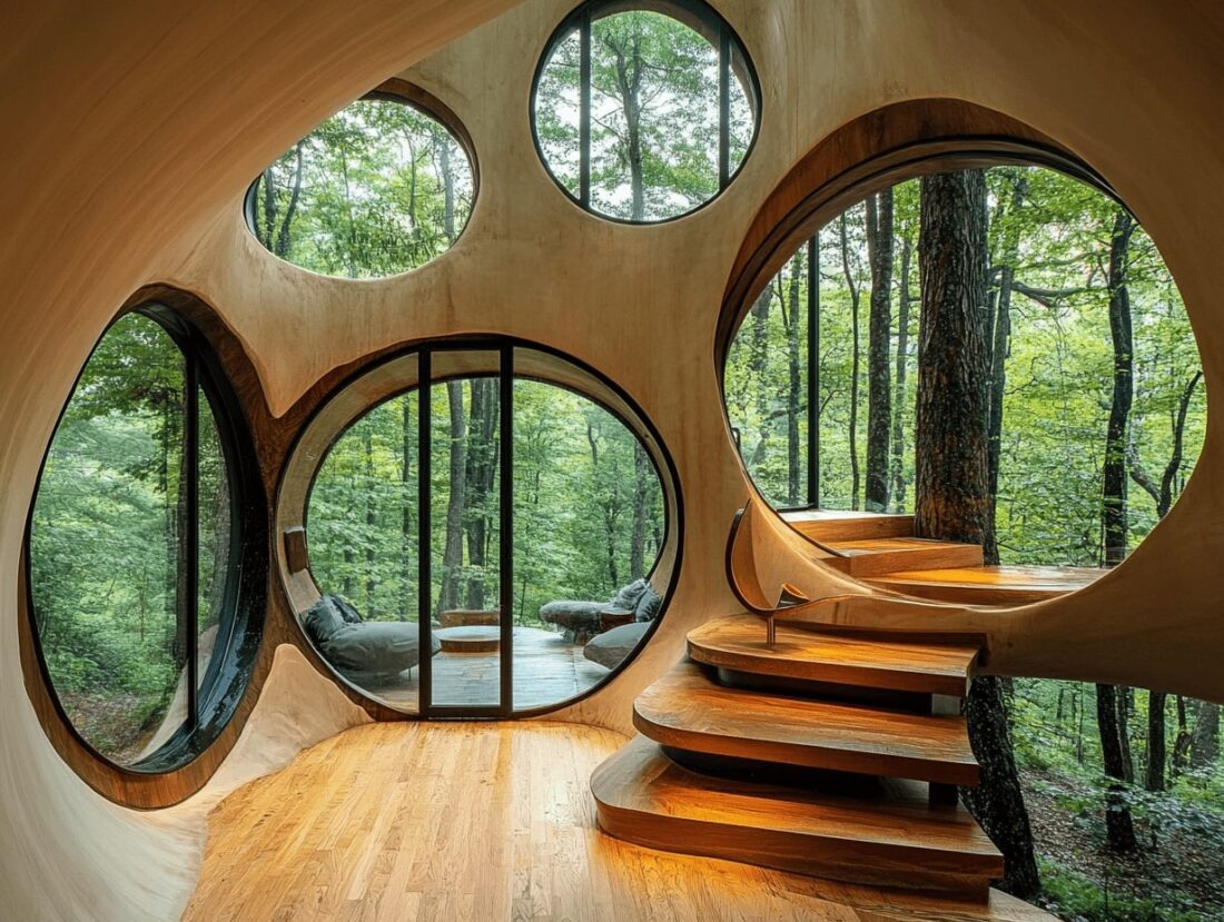 Symbiotic Design in Architecture: Building Sustainable Spaces That ...