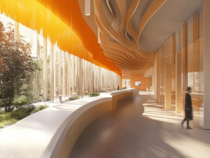 Transforming Spaces: The Power of Behavioral Architecture for Well ...