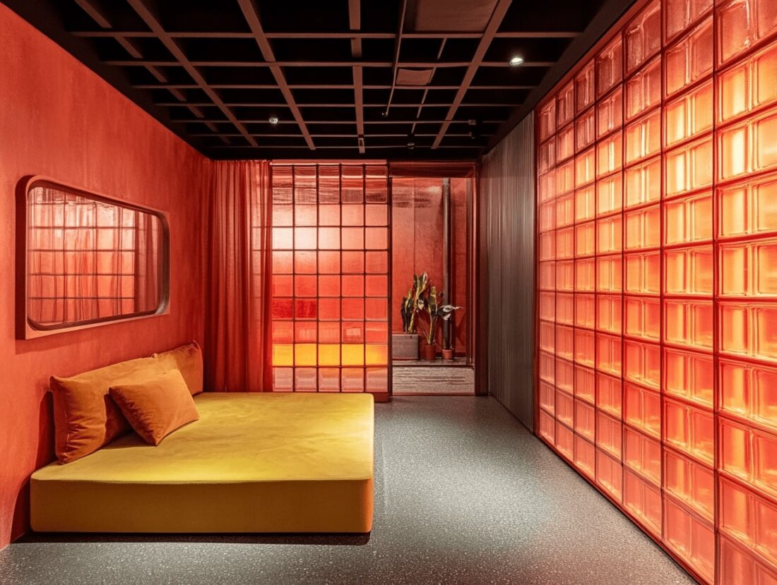Transforming Spaces: The Power of Behavioral Architecture for Well ...