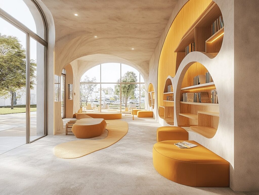 Transforming Spaces: The Power of Behavioral Architecture for Well ...