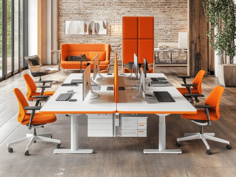 Transforming Spaces: The Power of Behavioral Architecture for Well ...