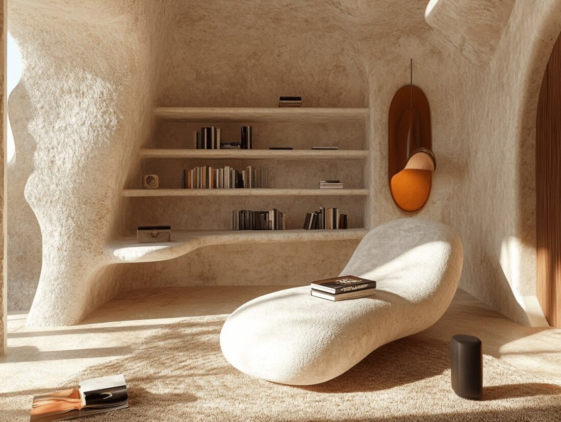 Transforming Spaces: The Rise of Comfort Focused Design for Better ...