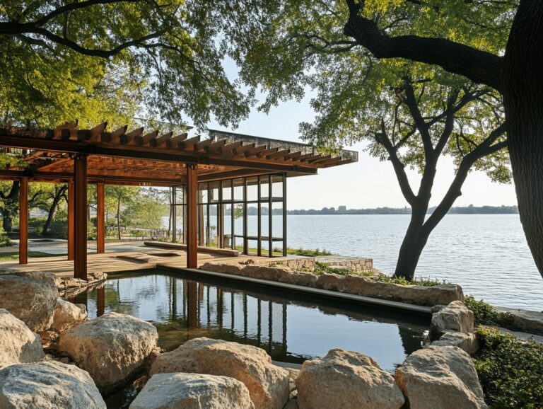 Transforming Urban Spaces with Nature Integrated Architecture for ...