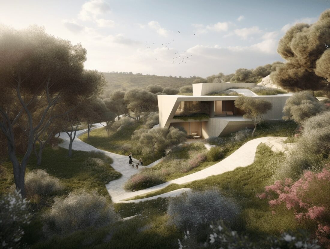 Transforming Urban Spaces with Nature Integrated Architecture for ...