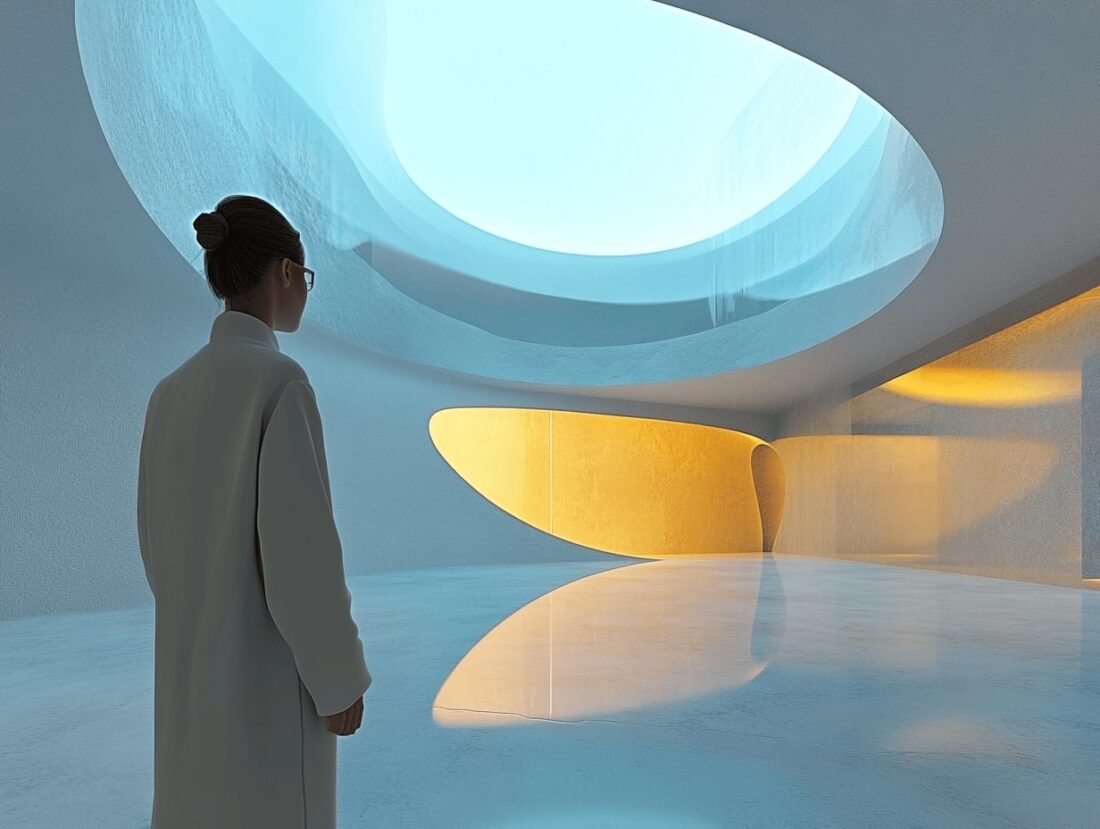 Revolutionizing Design: The Impact of VR in Architecture | illustrarch